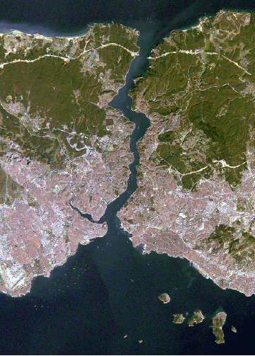 14. İstanbul Bienali / 14th Istanbul Biennial